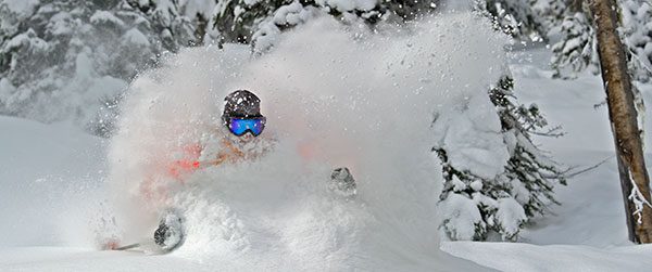 The best powder skiing in North America. Right now. | Stories - CMH ...