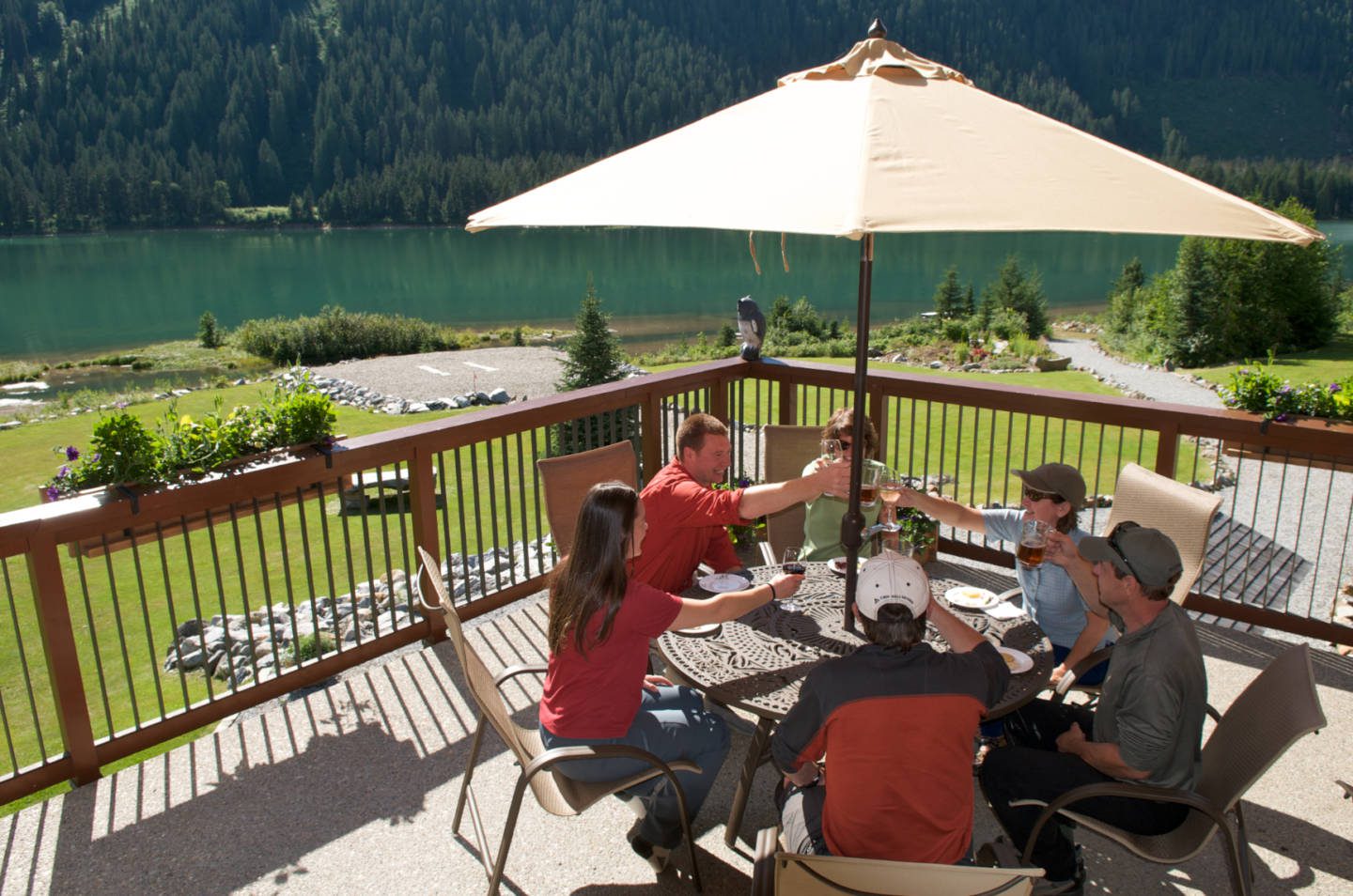 The road less travelled: Cycling Revelstoke to CMH Monashees | Stories ...