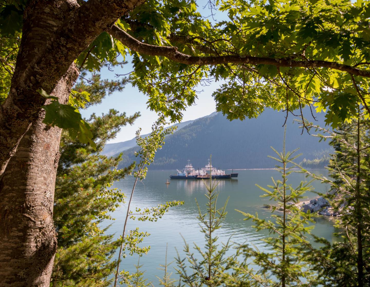 5 reasons why you need to drive Canada’s hidden route | Stories - CMH ...