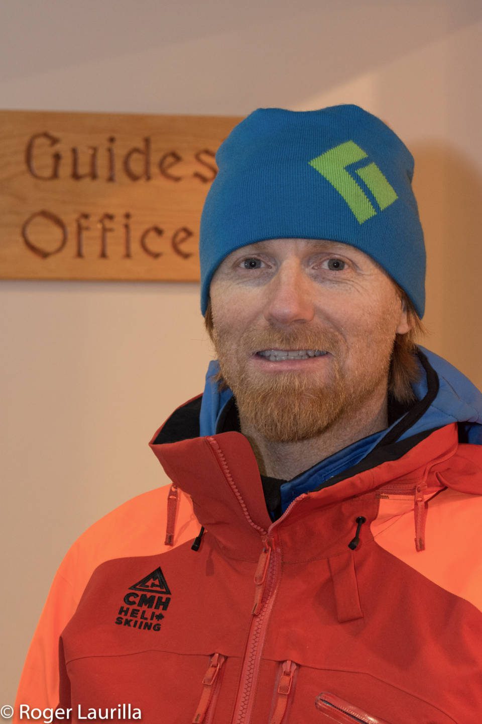 The Path to Guiding with CMH | Stories - CMH Heli-Skiing & Summer ...