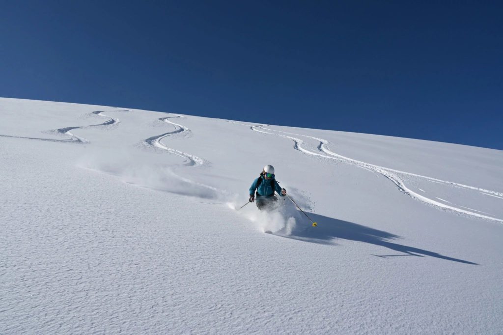 Advice For New Heli Skiers From Those Whove Done It Stories Cmh Heli Skiing And Summer