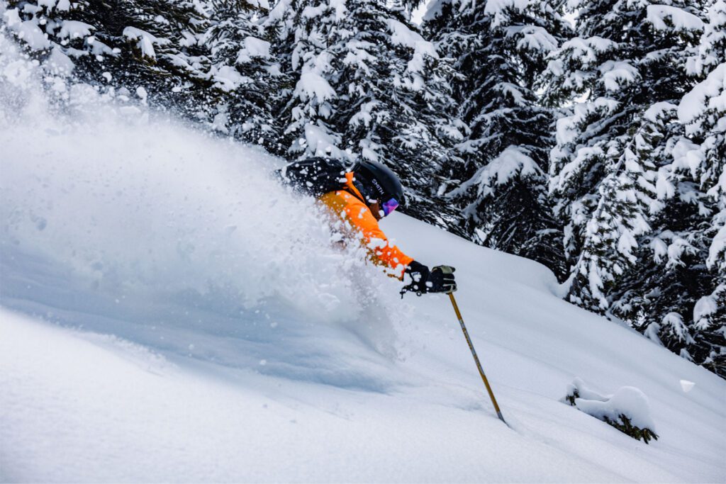 CMH heli-skiing trips now include unlimited vertical | Stories - CMH ...